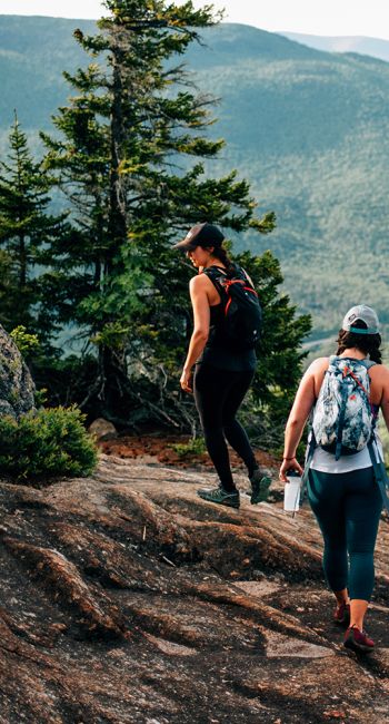 Hike Safe - Hike Safe